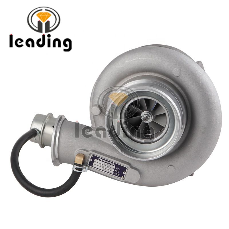 Turbocharger HX35W 3539369 3534919 3802678 for Dodge Ram 6BTAA