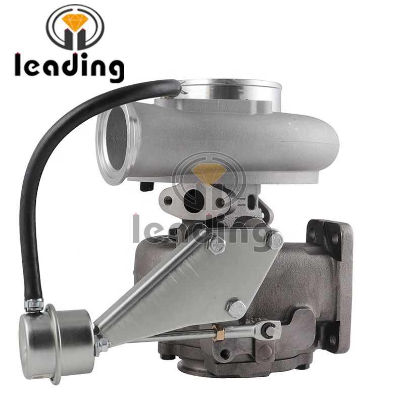 Turbocharger HX35W 3539369 3534919 3802678 for Dodge Ram 6BTAA