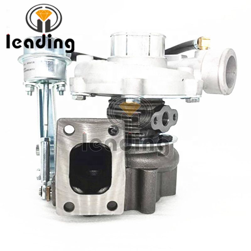 HP55 1008200FA01 Turbocharger for JAC Truck HFC4DA1 Engine 7BA0276 Turbos