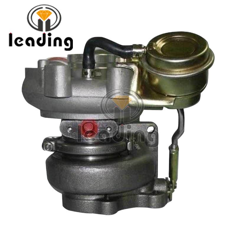 TF035 Turbocharger For Jeep Cherokee 49135-05500 5015030AA 35242077F