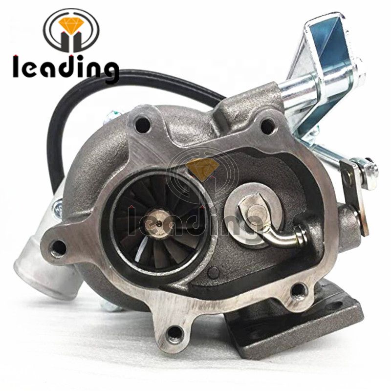 Turbocompresor HP55 1008200FA01 para turbos del motor 7BA0276 del ...