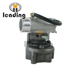 Turbocharger for JAC, JCB, JOHN DEERE and JMC