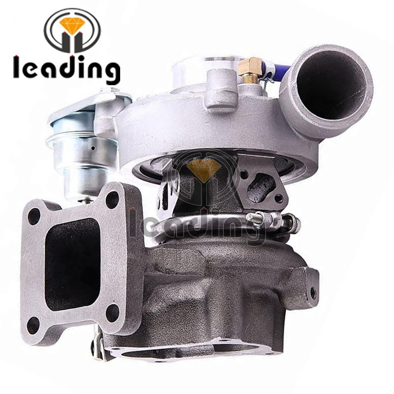 CT20 Turbocharger 17201-54060 17201-54061 for Toyota Landcruiser HiLux ...