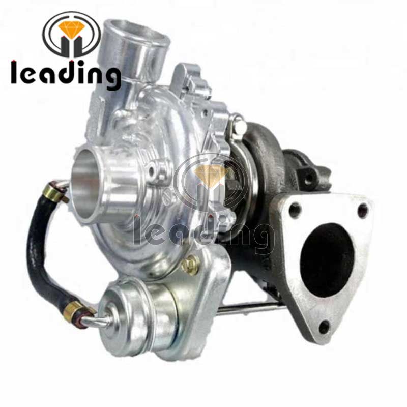 Turbo CT9 For Toyota Hiace Light TownAce Hilux 2.2L 2LT 17201-64090 ...