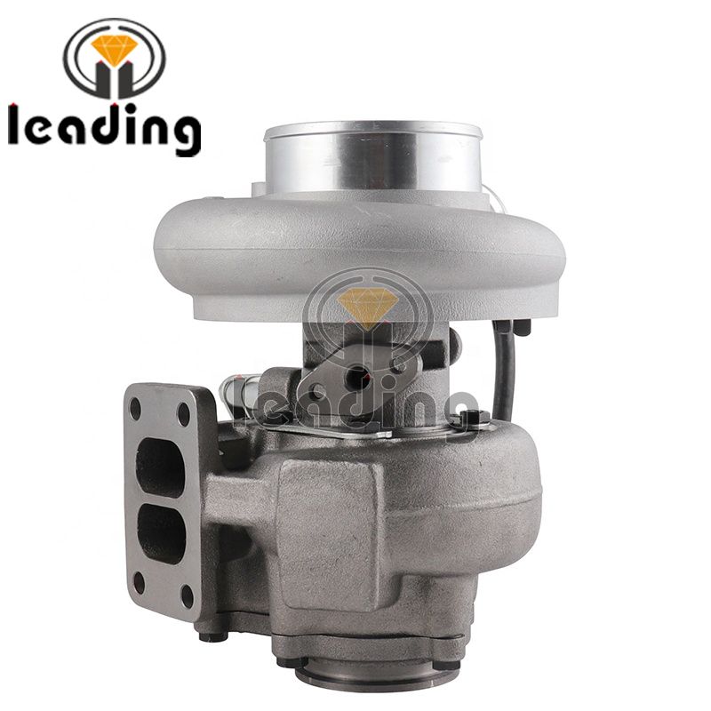 Turbocharger HX35W 3539369 3534919 3802678 for Dodge Ram 6BTAA