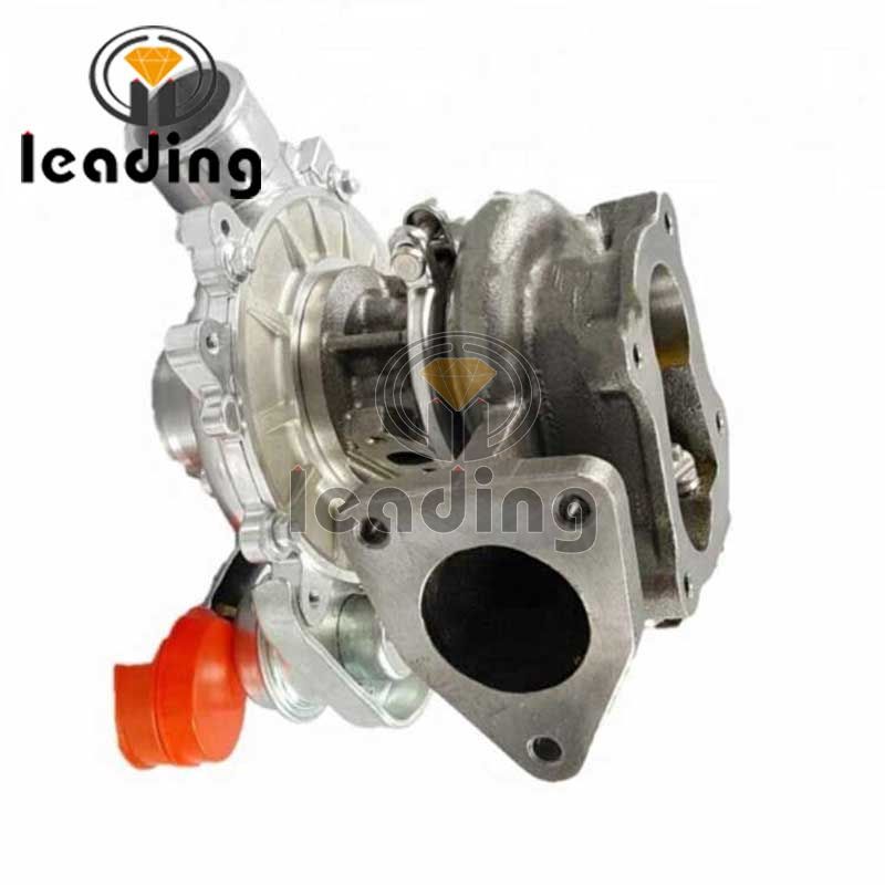 Turbo CT9 For Toyota Hiace Light TownAce Hilux 2.2L 2LT 17201-64090 ...