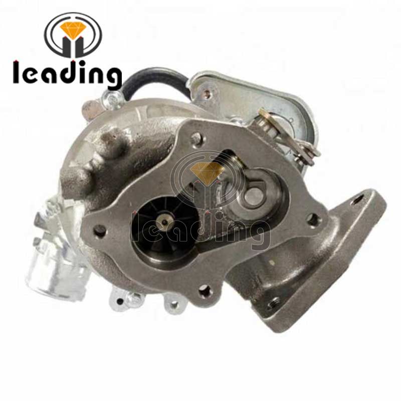 Turbo CT9 For Toyota Hiace Light TownAce Hilux 2.2L 2LT 17201-64090 ...
