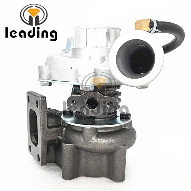 HP55 1008200FA01 Turbocharger for JAC Truck HFC4DA1 Engine 7BA0276 Turbos