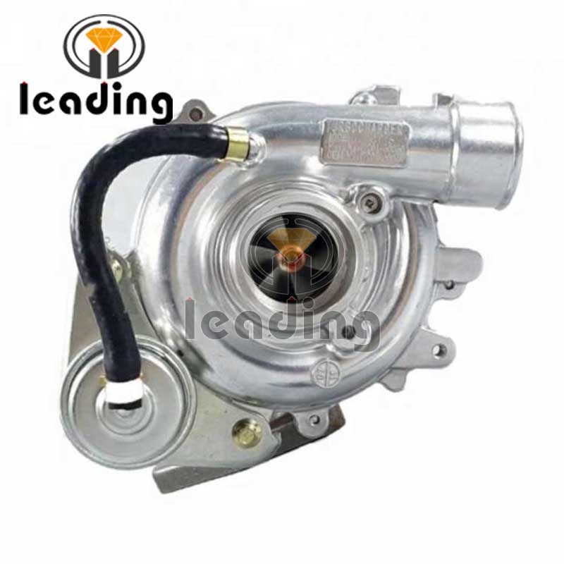 Turbo CT9 For Toyota Hiace Light TownAce Hilux 2.2L 2LT 17201-64090 ...