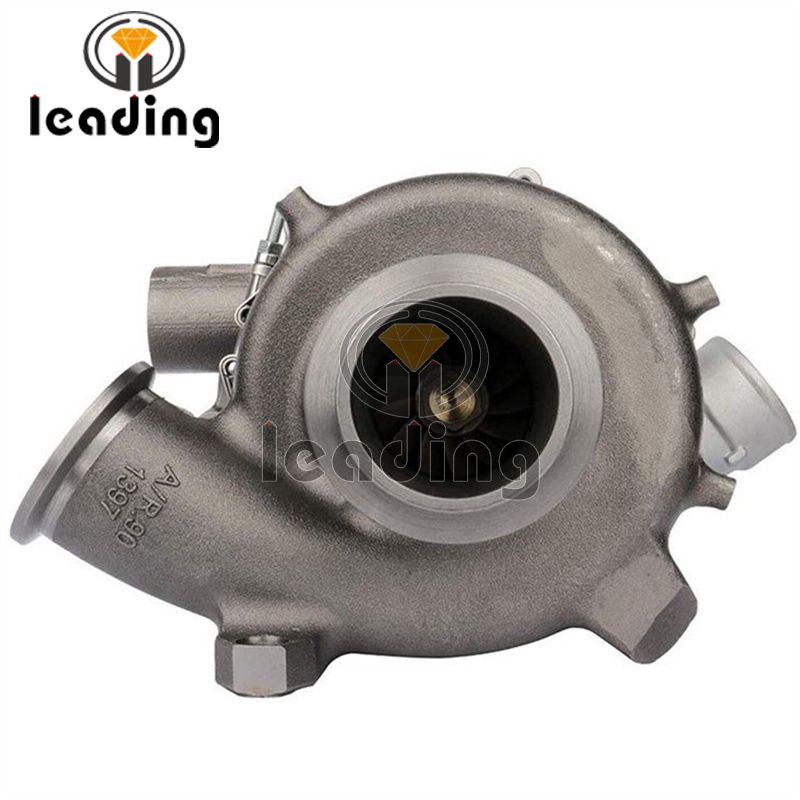 Turbocharger for Ford 6.0L V267 GT3782VA 743250