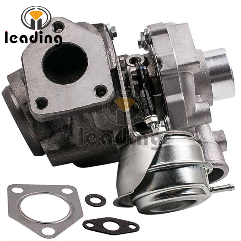Turbocharger for BMW 318D 320D 520D M47D E46 E39 GT1549V 700447 Turbo