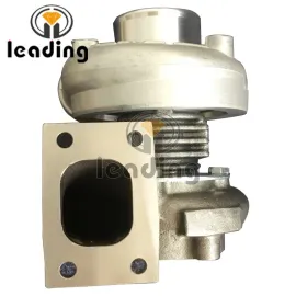 Turbocharger For FIAT