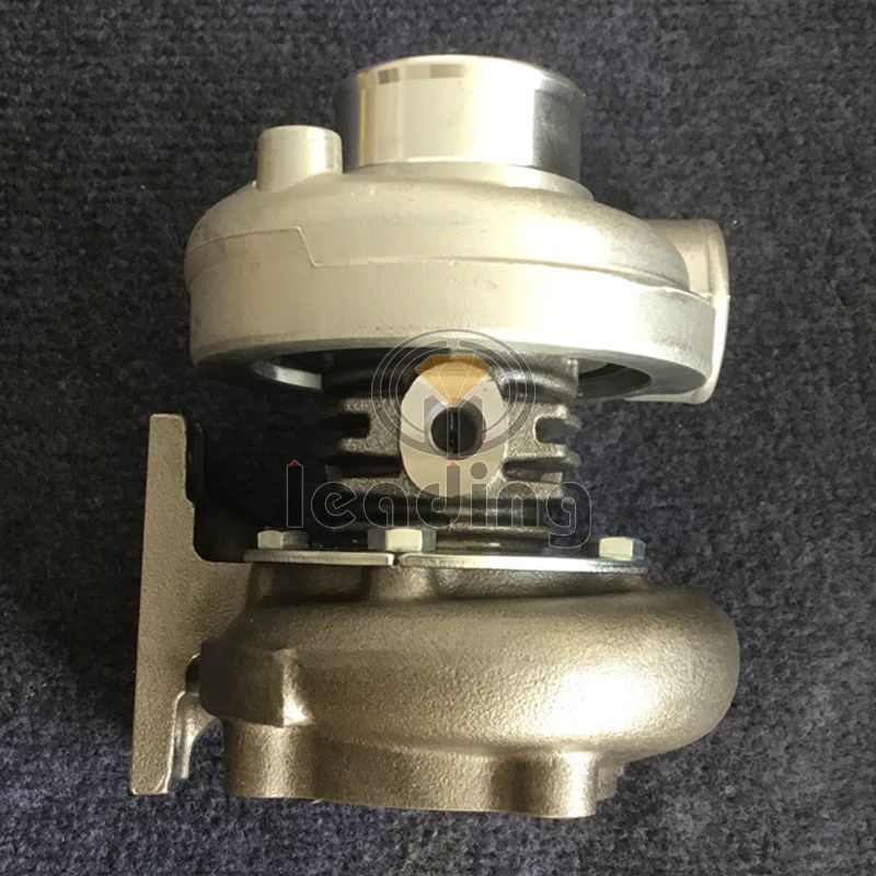 TA2505 turbocharger 454163-0001 454163-1 454163-5001S 99449947 for Case ...