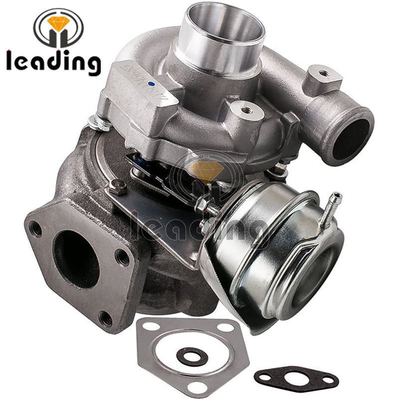 Turbocharger for BMW 318D 320D 520D M47D E46 E39 GT1549V 700447 Turbo