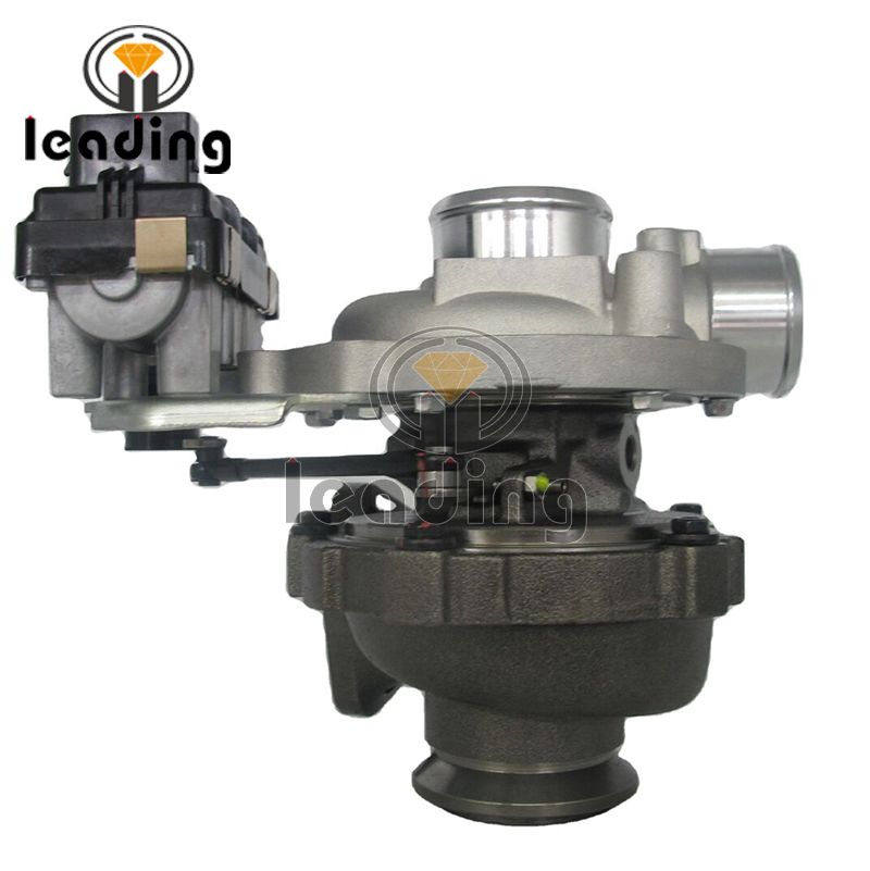Turbocharger GTB1549VK 762463-0006 96440365 762463-5006S 762463-0002 ...