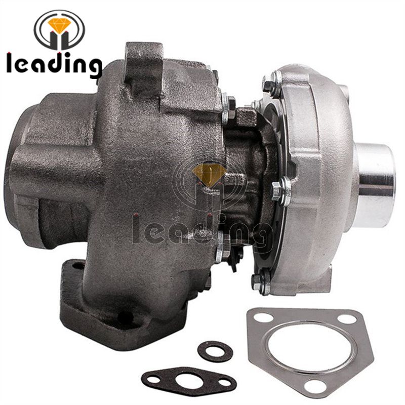 Turbocharger for BMW 318D 320D 520D M47D E46 E39 GT1549V 700447 Turbo