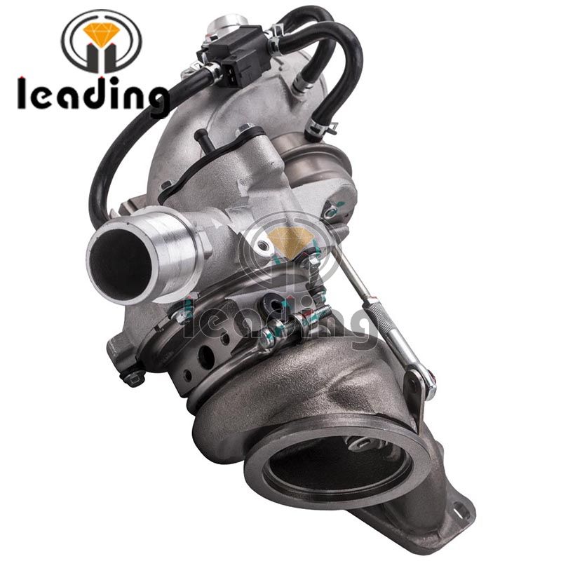 Turbocharger For Chevrolet Chevy Cruze Sonic Trax Buick Encore 55565353 ...