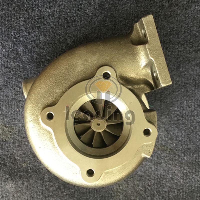 TA2505 turbocharger 454163-0001 454163-1 454163-5001S 99449947 for Case ...