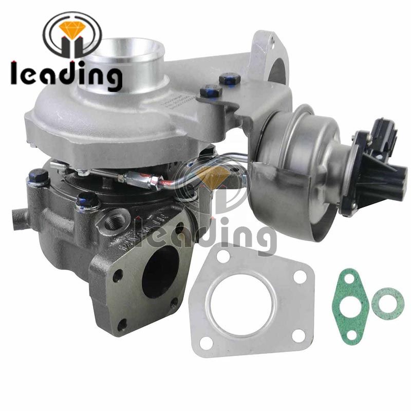 TD04L10 turbocharger for Chevrolet Captiva 2.2D diesel l. A22DMH 49477 ...