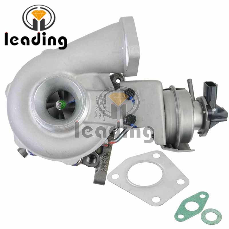 TD04L10 turbocharger for Chevrolet Captiva 2.2D diesel l. A22DMH 49477 ...