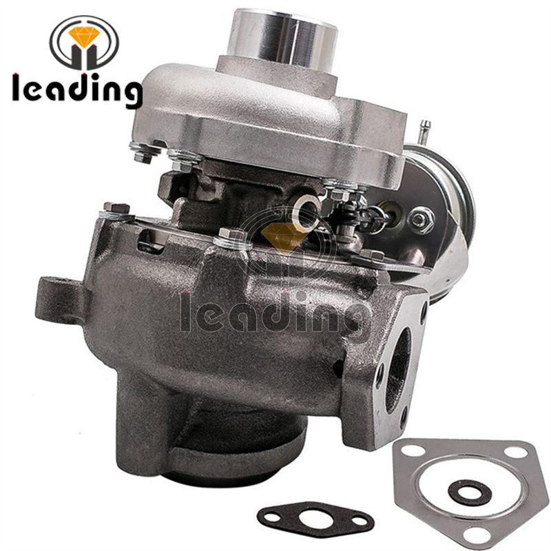 Turbocharger for BMW 318D 320D 520D M47D E46 E39 GT1549V 700447 Turbo
