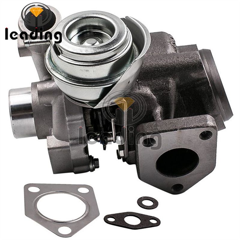 Turbocharger for BMW 318D 320D 520D M47D E46 E39 GT1549V 700447 Turbo