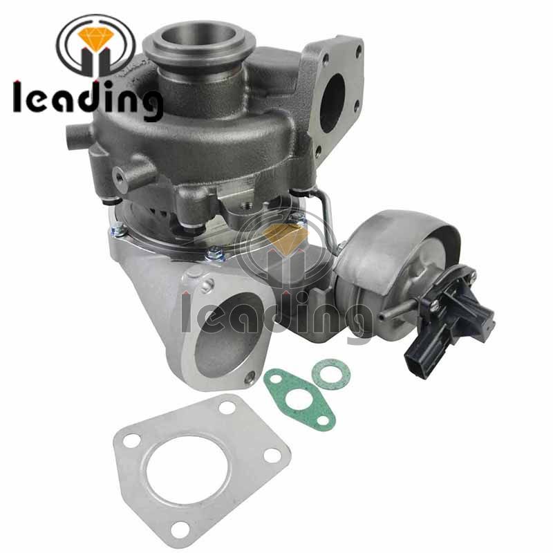TD04L10 turbocharger for Chevrolet Captiva 2.2D diesel l. A22DMH 49477 ...