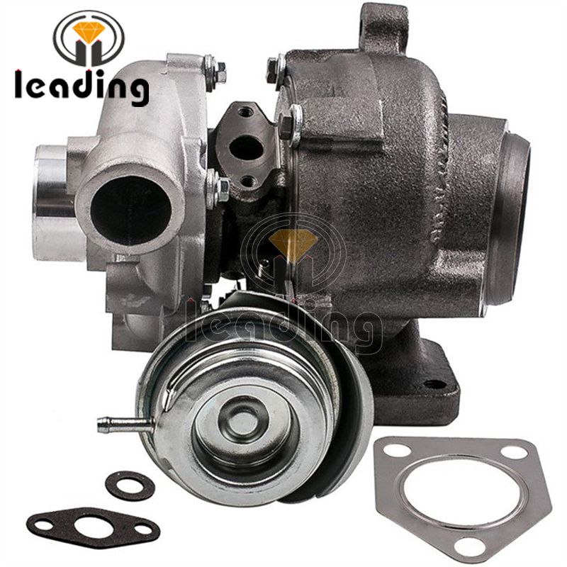Turbocharger for BMW 318D 320D 520D M47D E46 E39 GT1549V 700447 Turbo