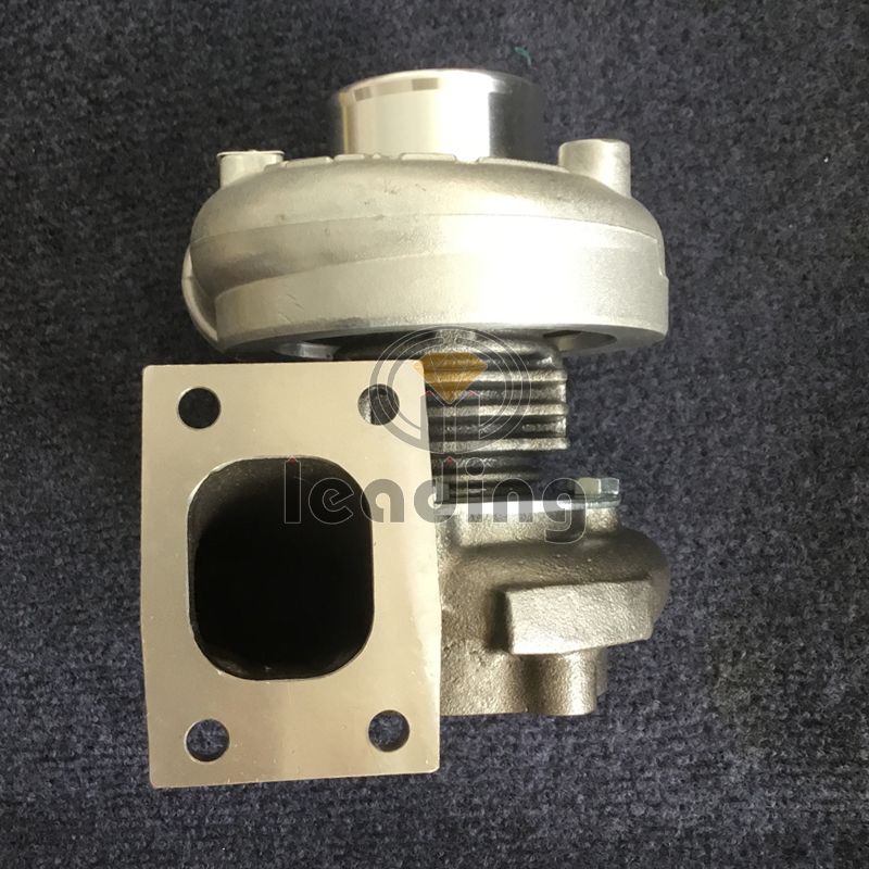 TA2505 turbocharger 454163-0001 454163-1 454163-5001S 99449947 for Case ...