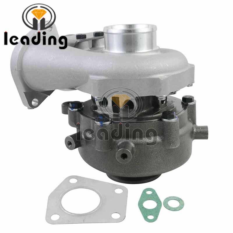 TD04L10 turbocharger for Chevrolet Captiva 2.2D diesel l. A22DMH 49477 ...