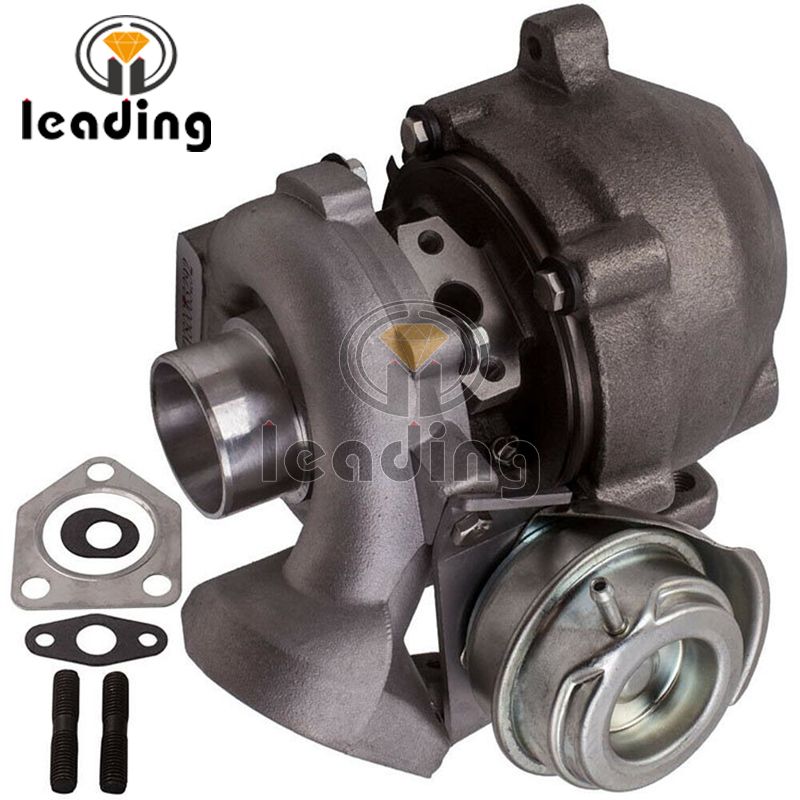 Turbocharger for BMW X3 320D 520D 2.0L M47TU GT1749V 750431 Turbo