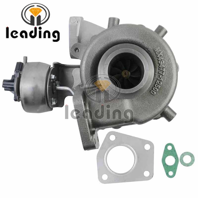 TD04L10 turbocharger for Chevrolet Captiva 2.2D diesel l. A22DMH 49477 ...