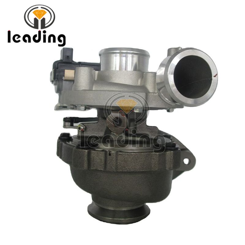 Turbocharger GTB1549VK 762463-0006 96440365 762463-5006S 762463-0002 ...
