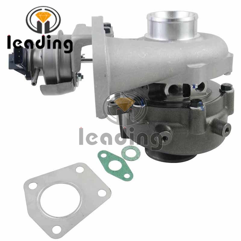 TD04L10 turbocharger for Chevrolet Captiva 2.2D diesel l. A22DMH 49477 ...