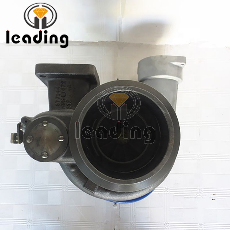 CAT C15 Turbo - leading-turbo.com