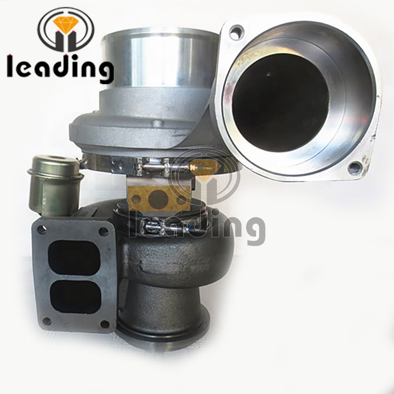 CAT C15 Turbo - leading-turbo.com