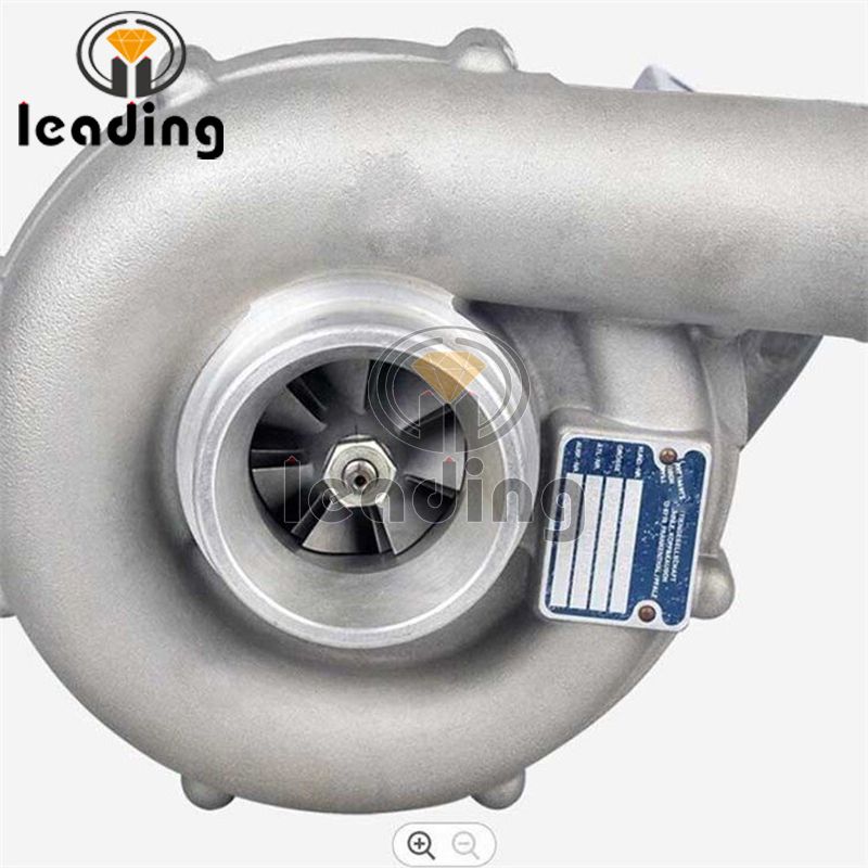 Turbocharger for Mercedes Benz Truck OM366A K27 53279886441 Turbo