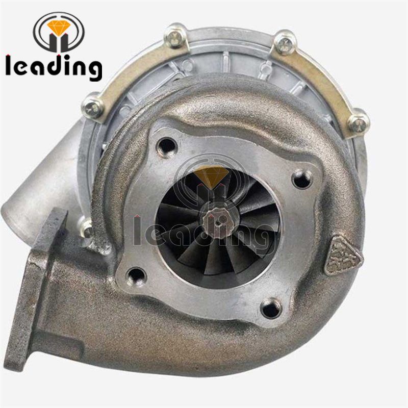 Turbocharger for Mercedes Benz Truck OM366A K27 53279886441 Turbo