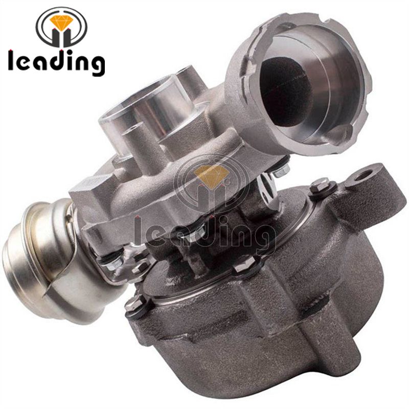 Turbocharger for Audi A4 A6 2.0 TDI 140 HP GT1749V 758219 TURBO