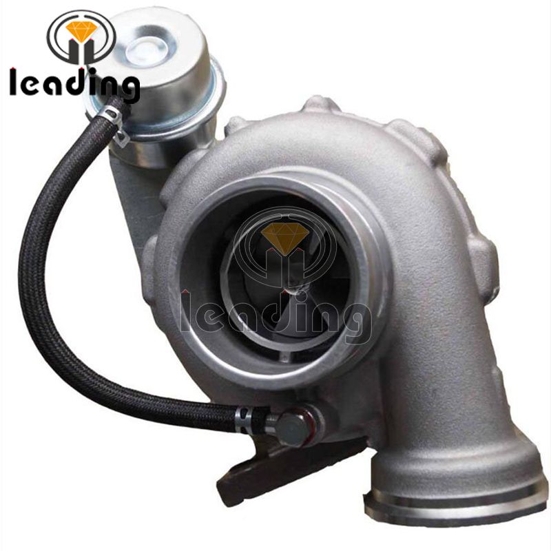 Turbocharger for Mercedes Benz OM924LA K24 53249887107 Turbo