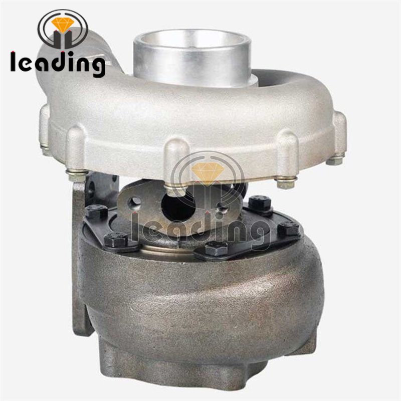 Turbocharger for Mercedes Benz Truck OM366A K27 53279886441 Turbo