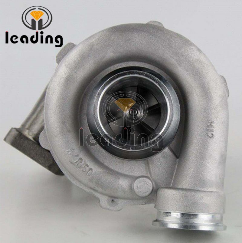 Turbocharger for Mercedes Benz OM366A T04E66 466646 Turbo