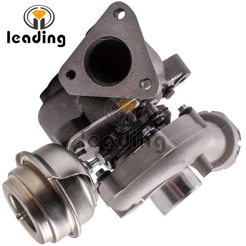 Turbocharger for Audi A4 A6 2.0 TDI 140 HP GT1749V 758219 TURBO