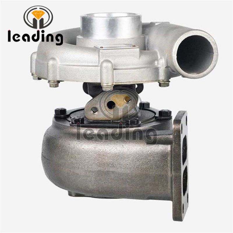 Turbocharger for Mercedes Benz Truck OM366A K27 53279886441 Turbo