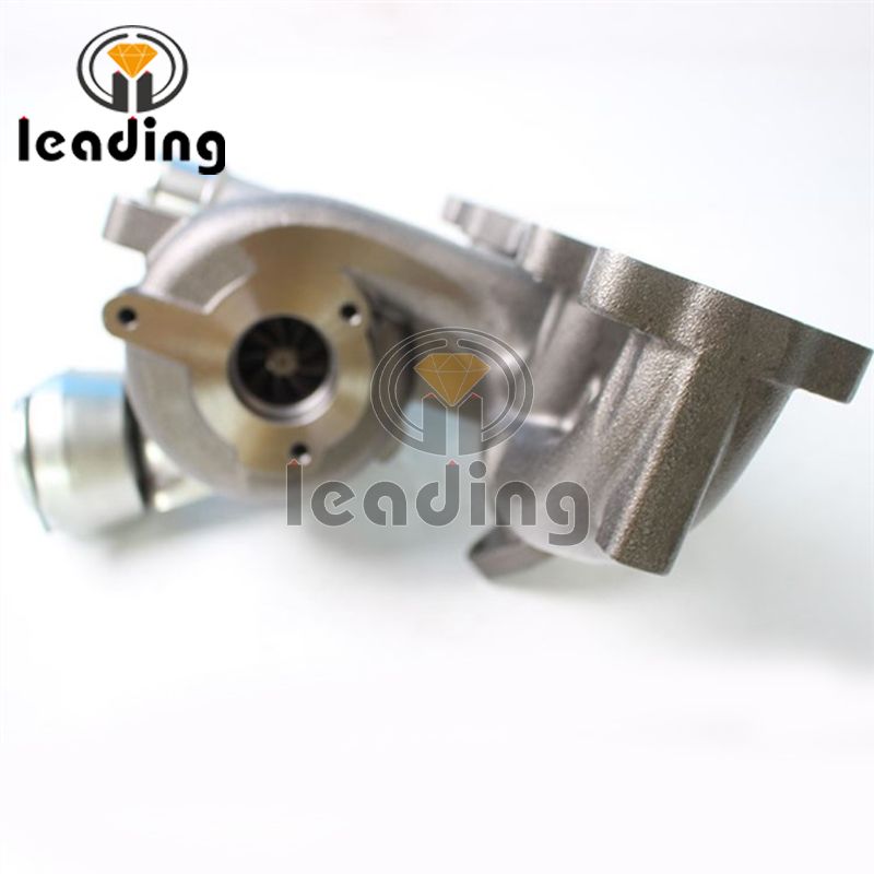 Turbocharger for Audi A3 8L 1.9 TDI 115 HP GT1749V 713673 TURBO