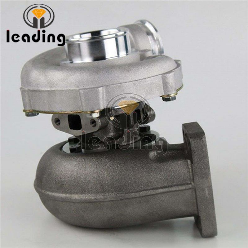 Turbocharger for Mercedes Benz OM366A T04E66 466646 Turbo