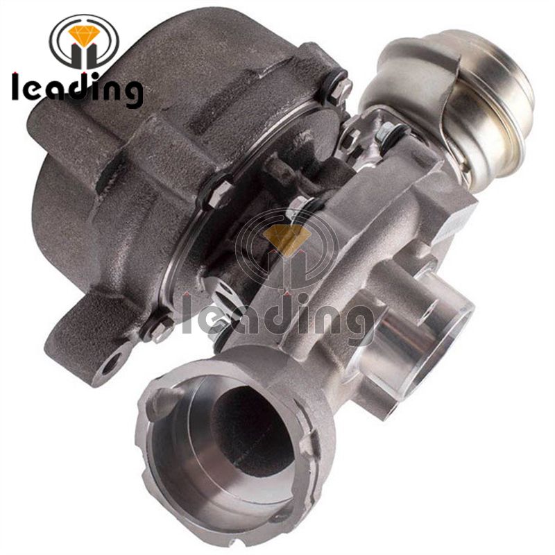 Turbocharger for Audi A4 A6 2.0 TDI 140 HP GT1749V 758219 TURBO