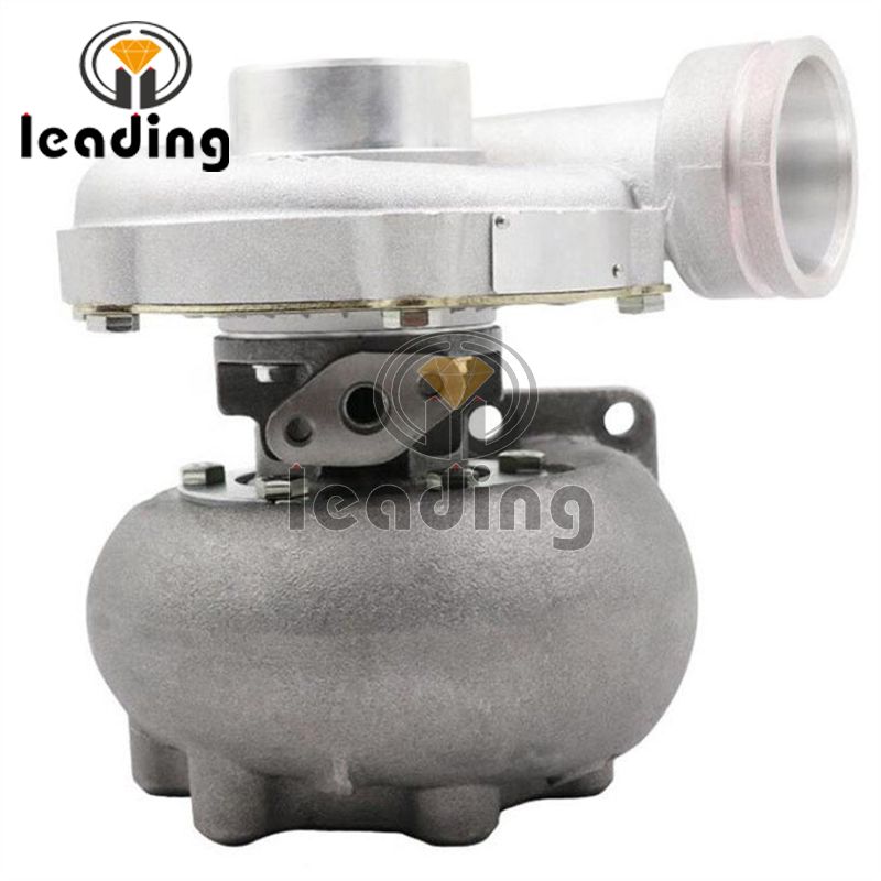 Turbocharger for Mercedes Benz OM422LA TB4122 466214 Turbo