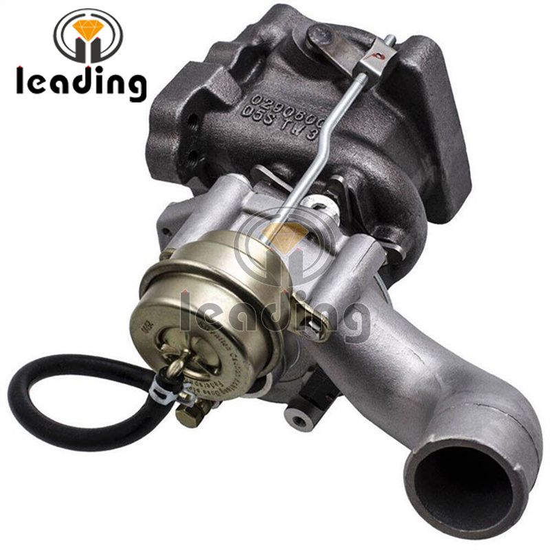Turbocharger for Audi RS4 S4 A6 Allroda Quattro 2.7L K04-025 K04-026 Pair Twin Turbo
