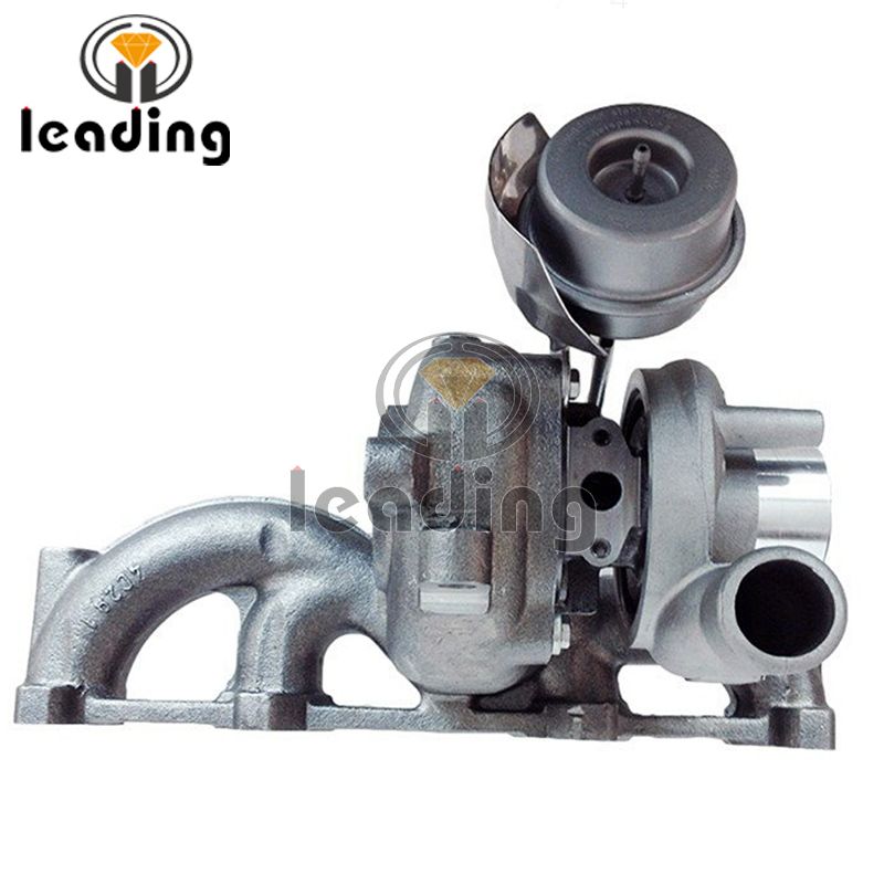 Turbocharger for Audi A3 1.9 TDI BV39 KP39 TURBO